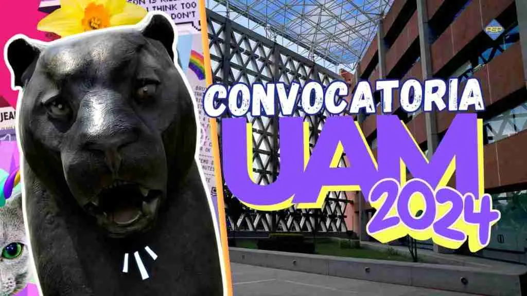 Guía UAM 2022 | Descárgalas GRATIS aquí » ASP